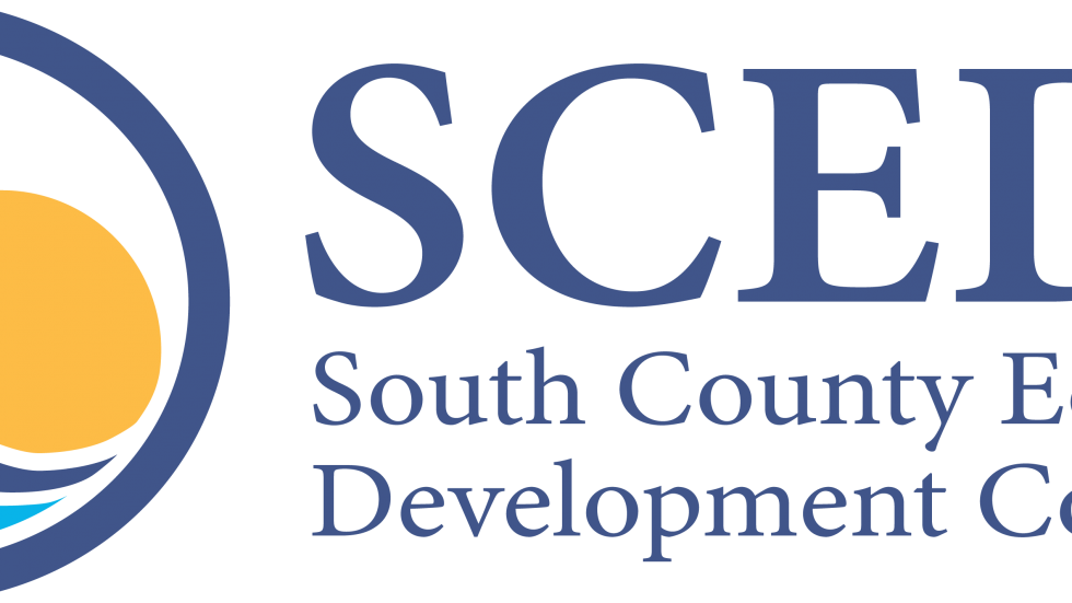Brand Guidelines - South County EDC