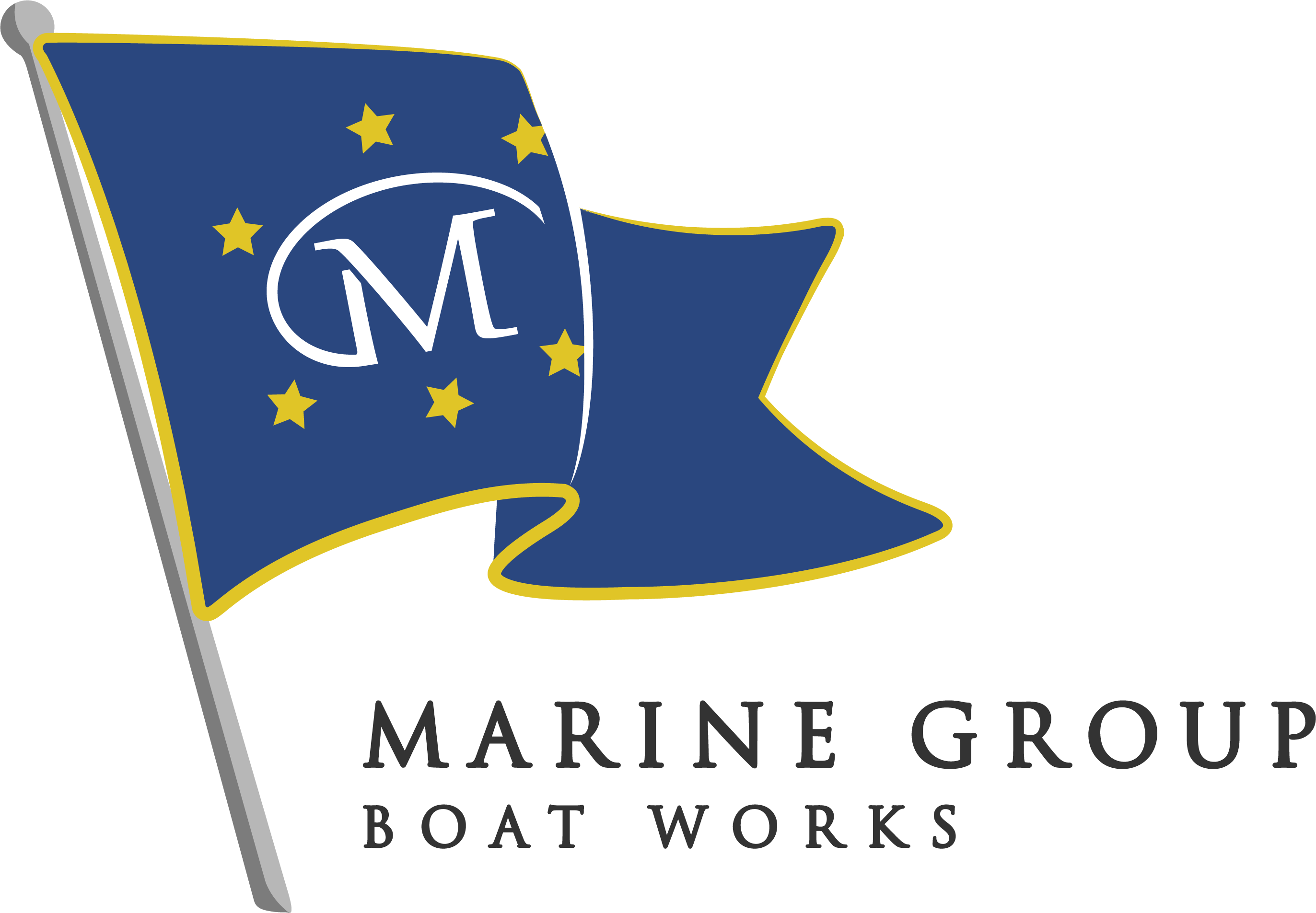 Marine Group Boat Works - South County EDC