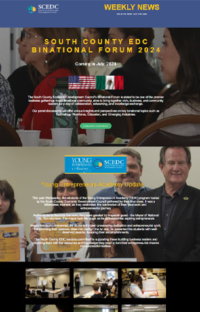 May31NewsSCEDC